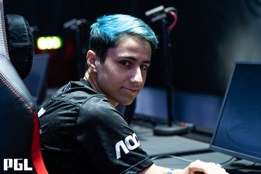CS:GO: drop almeja estar entre os 20 melhores do mundo no próximo ano ...