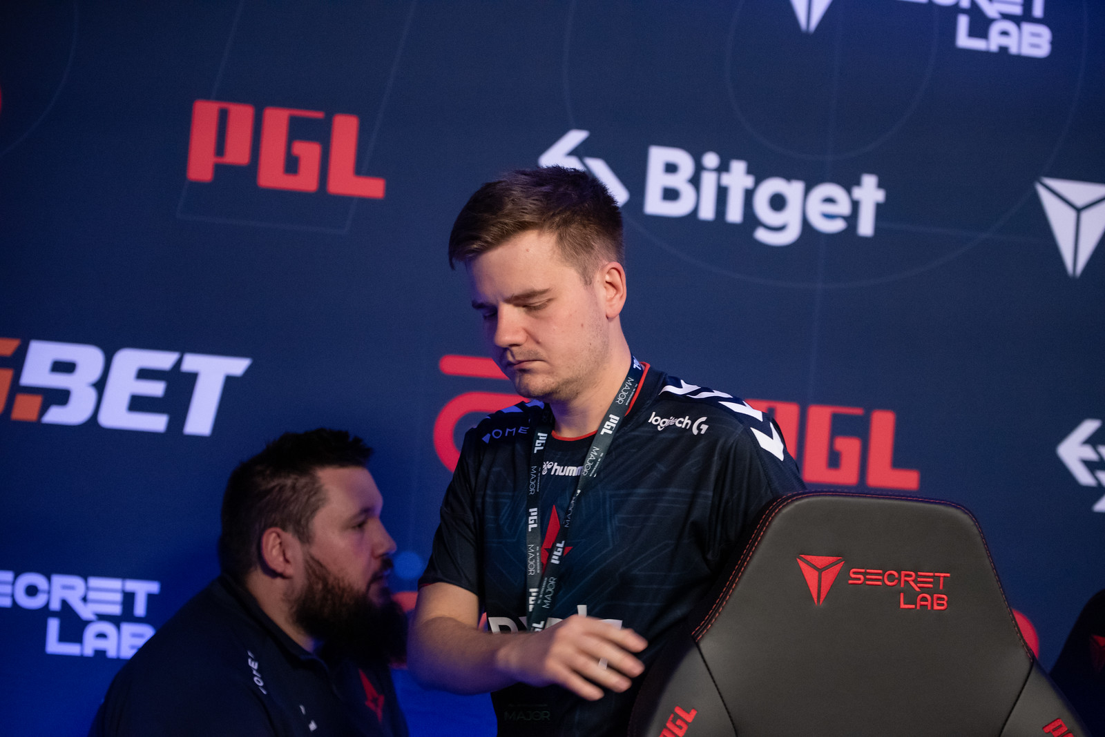 CS:GO: dupreeh alcança feito de participar de todas as edições de Major ...