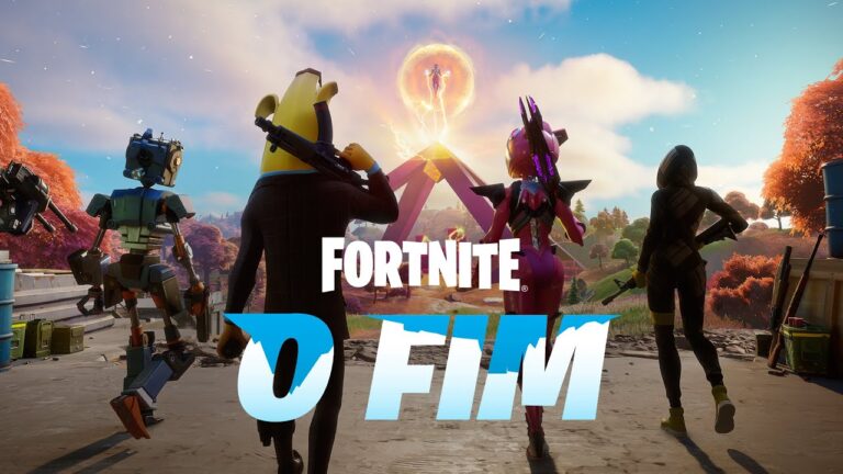 Fortnite: Capítulo 2 termina dia 4 de dezembro; veja todas as ...