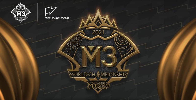 Mobile Legends: Com RED Canids e Vivo Keyd, grupos do mundial são ...