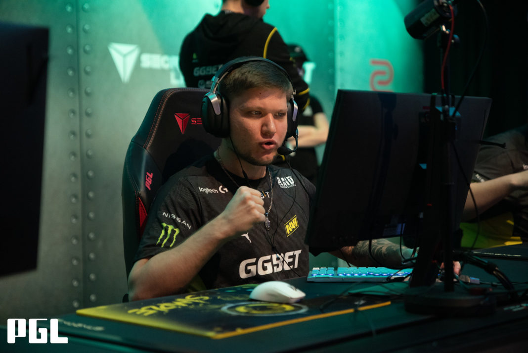 CS:GO: S1mple faz seu próprio top 5 e coloca sh1ro na frente de ZywOo ...