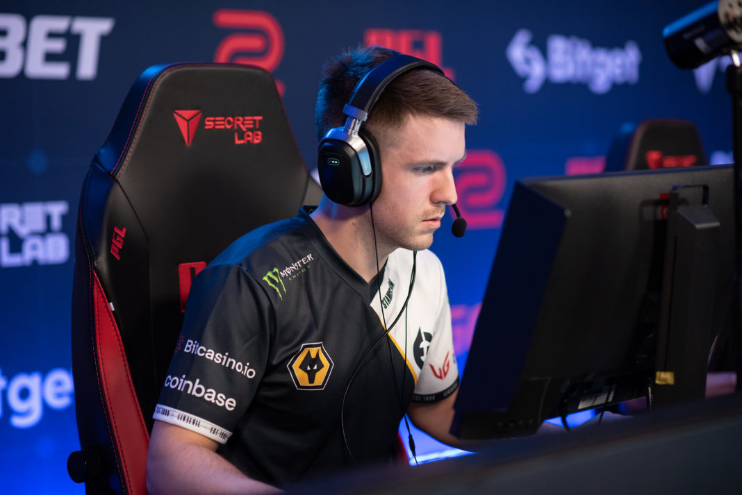 CS:GO: Stanislaw, oBo e MICHU deixam a Evil Geniuses - Mais Esports