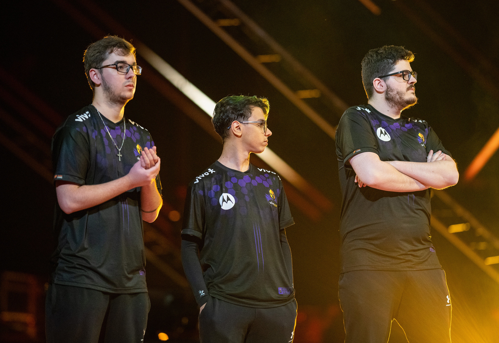 VALORANT Champions 2021: Keyd é eliminada com derrota para X10 - Mais ...