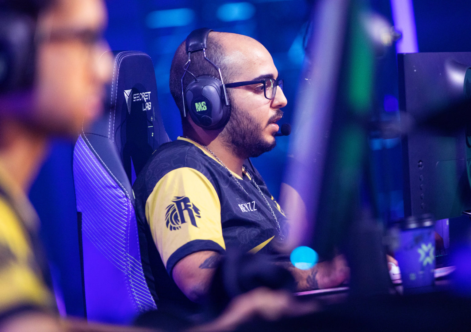 VALORANT Champions 2021: “Temos que manter a positividade”, diz Sacy ...