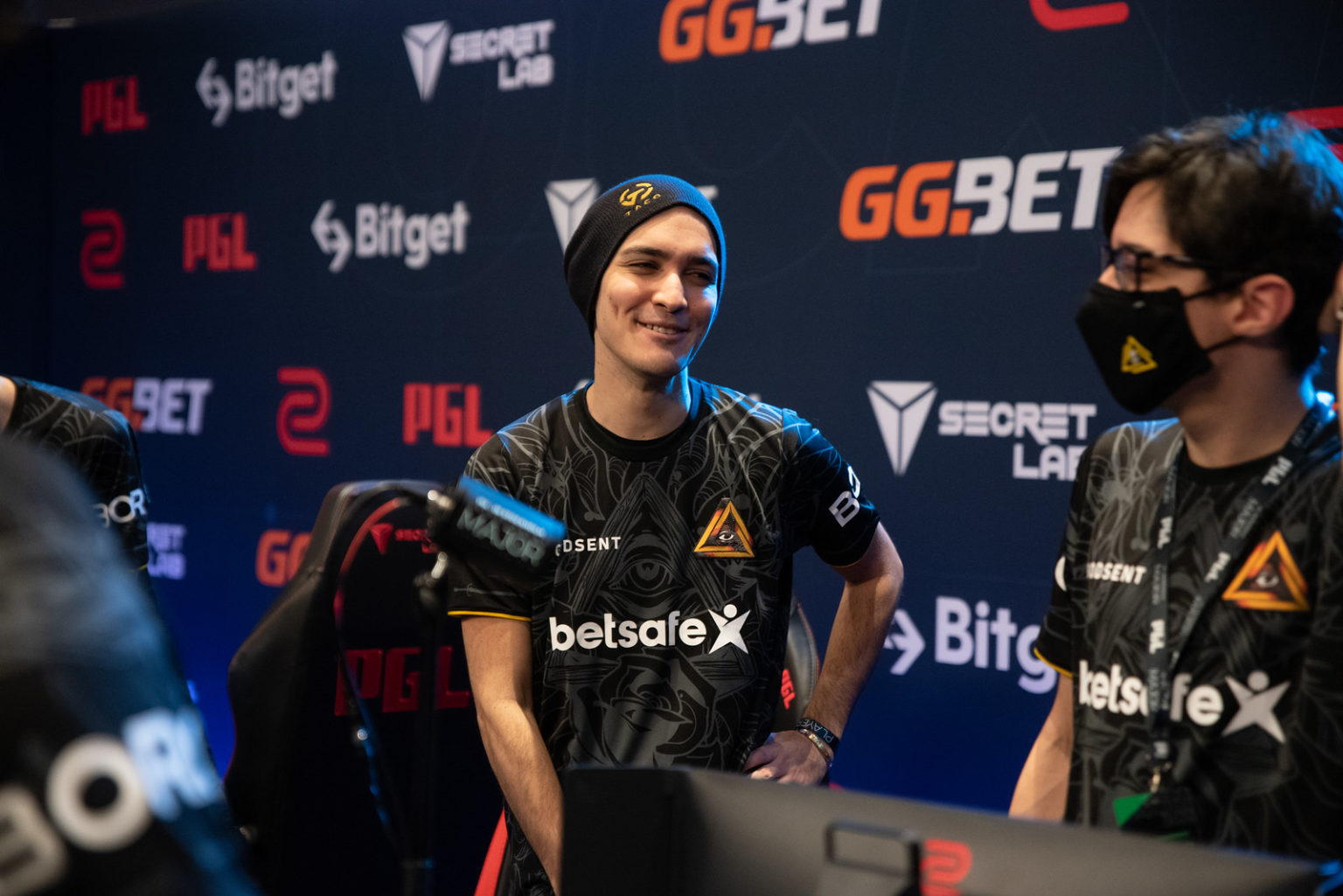 CS:GO: Relembre as principais mudanças de time em 2021 - Mais Esports
