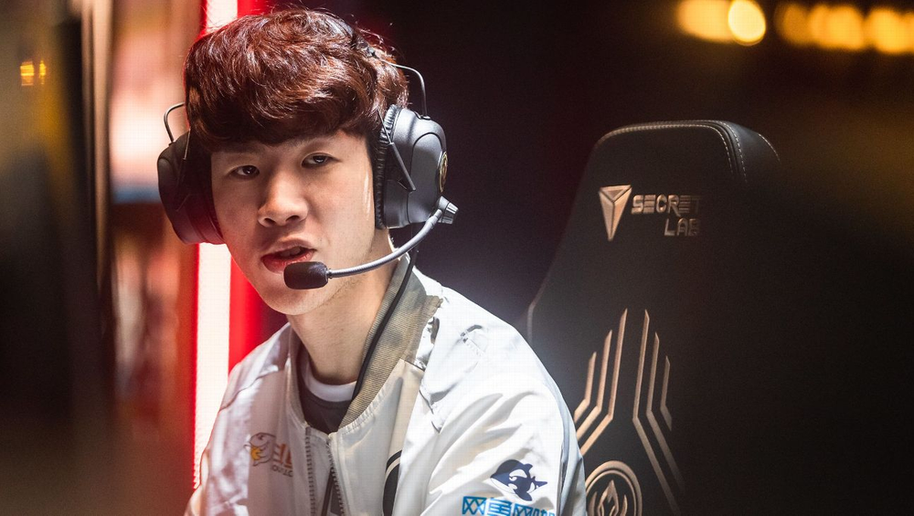 LoL: TheShy deixa a Invictus Gaming - Mais Esports