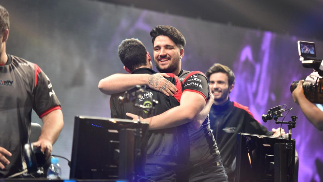 LoL: Relembre a carreira e títulos de brTT - Mais Esports