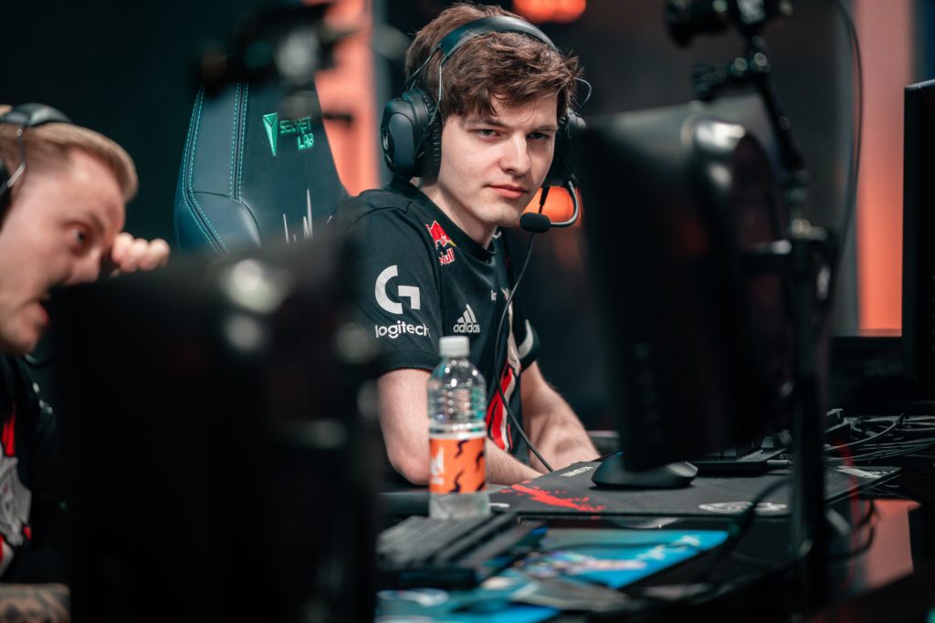 MSI 2023: “Acho que eles são muito bons”, comenta Mikyx sobre a LOUD ...