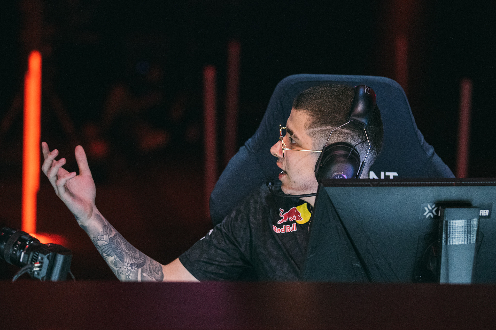 VALORANT Champions 2021: FURIA leva um mapa, mas perde para Sentinels ...