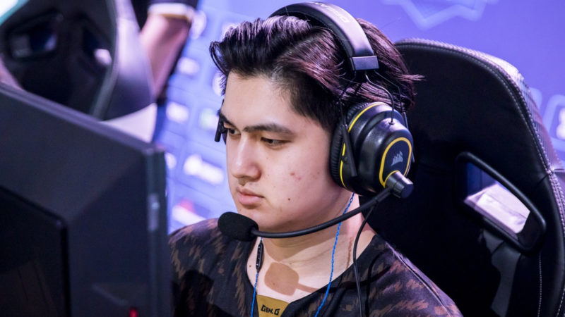 CS:GO: Autimatic retorna ao CS e assina com Evil Geniuses - Mais Esports