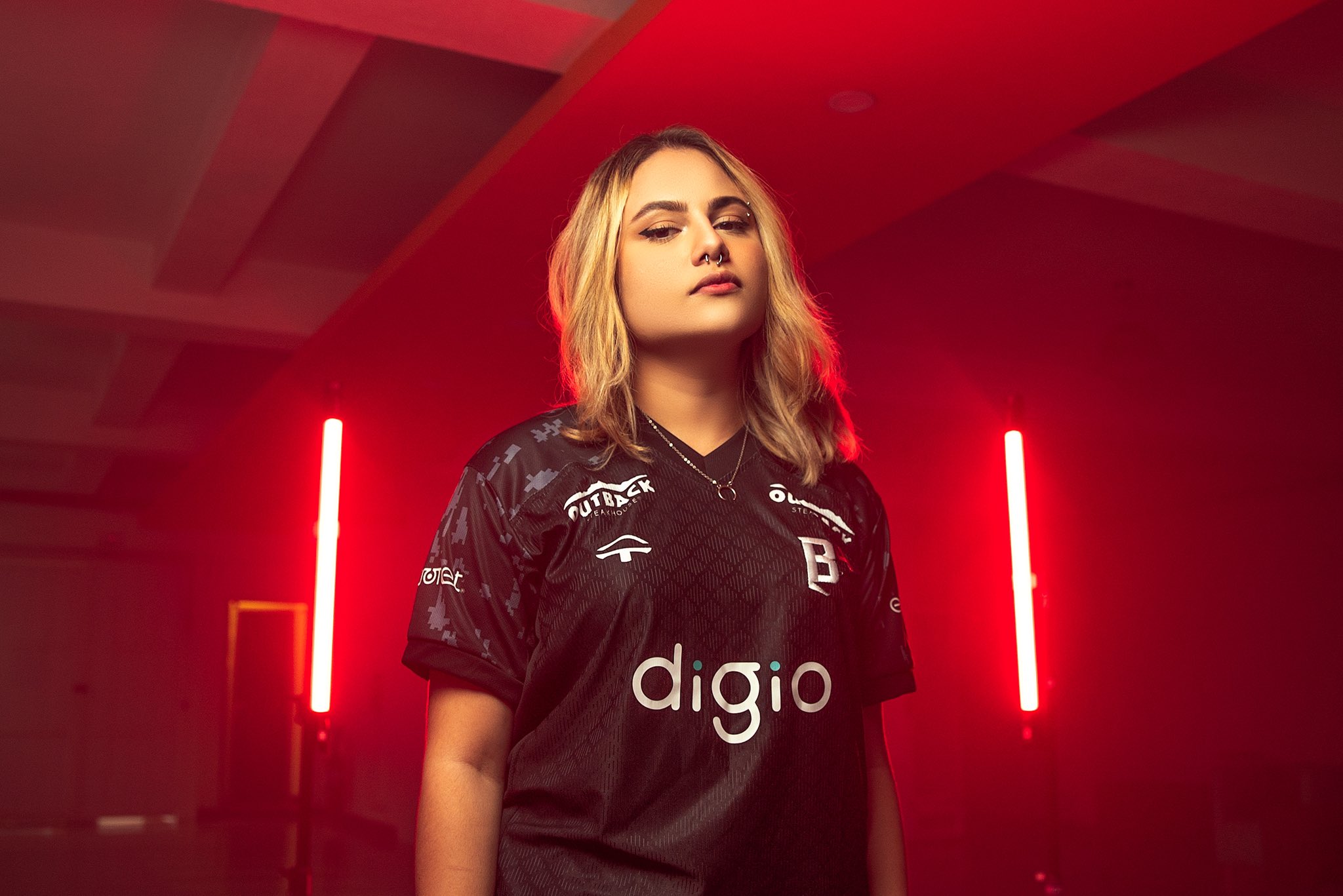 VALORANT: B4 Angels reforça elenco com let, ex-Liberty - Mais Esports