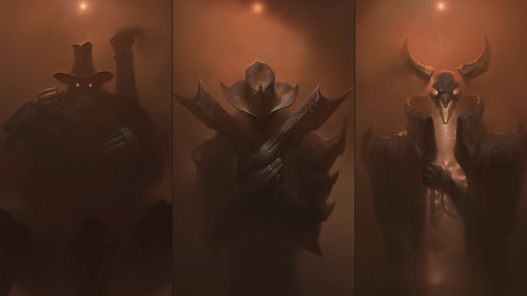 LoL: Velho Oeste, Guardiãs Estelares e Abelhinha terão novas skins em ...