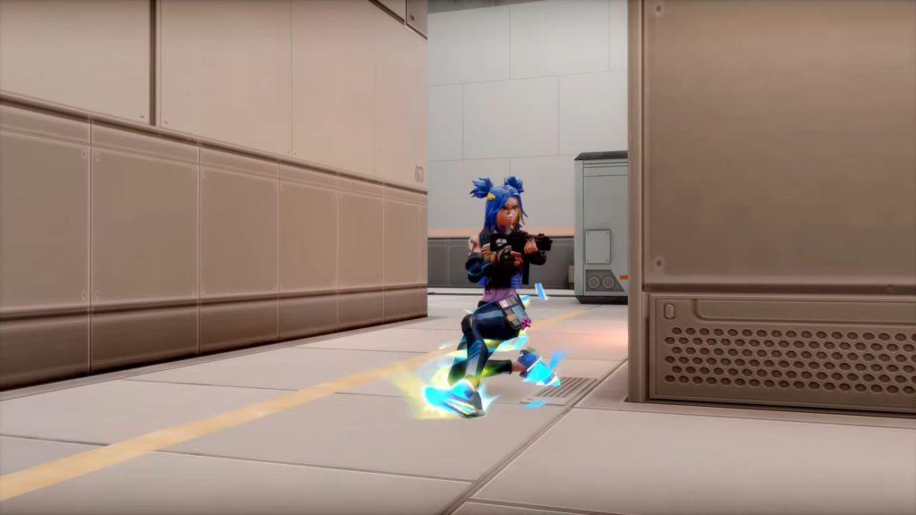 Neon no VALORANT: dicas de como jogar, habilidades e mais - Mais Esports