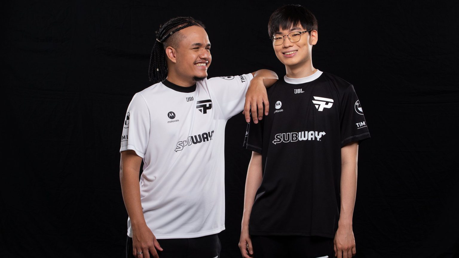 CBLOL 2022: Cariok comenta novo momento da paiN: “Agora estou confiante” - Mais Esports