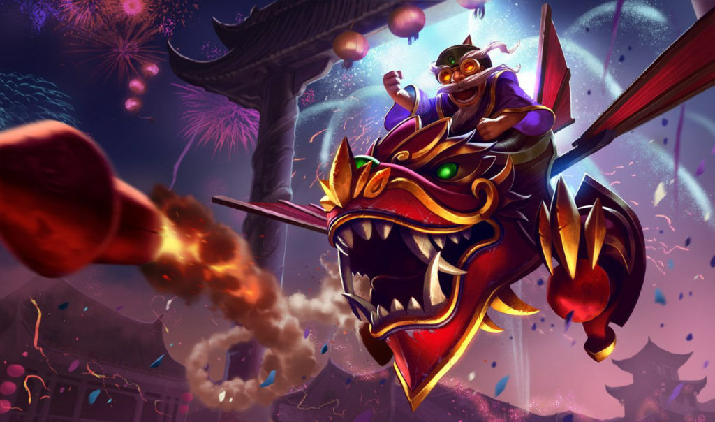 Lol Patch 12 3 Terá Nerf No Pacote Do Corki E No R Da Zeri Com Runnan