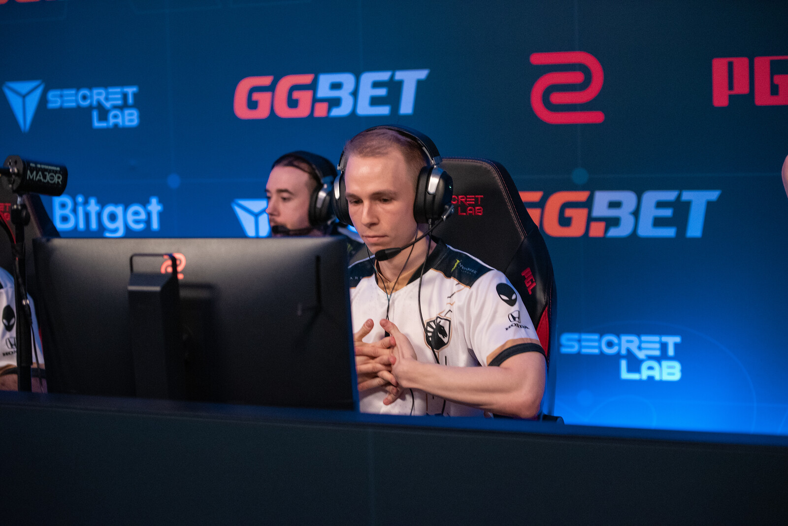 CS:GO: EliGE comenta “ano mais difícil da carreira” e elogia FalleN: “É ...