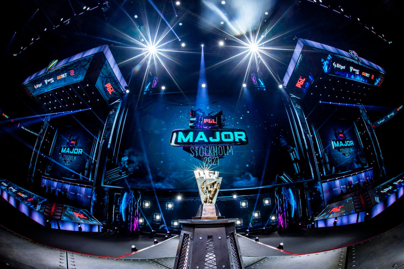 CS:GO: Valve revela mudanças do RMR para 2022 e 2023 - Mais Esports