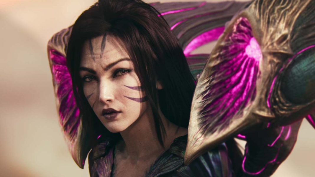 LoL: Vídeo “The Call” atinge 100 milhões de visualizações em apenas 11 ...