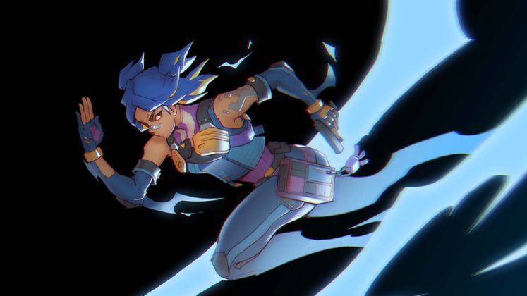 Neon no VALORANT: dicas de como jogar, habilidades e mais - Mais Esports