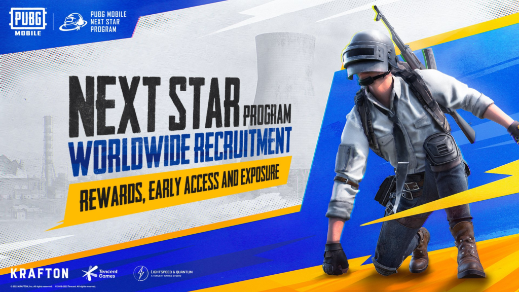 PUBG Mobile: Programa para criadores de conteúdo tem investimento de US ...