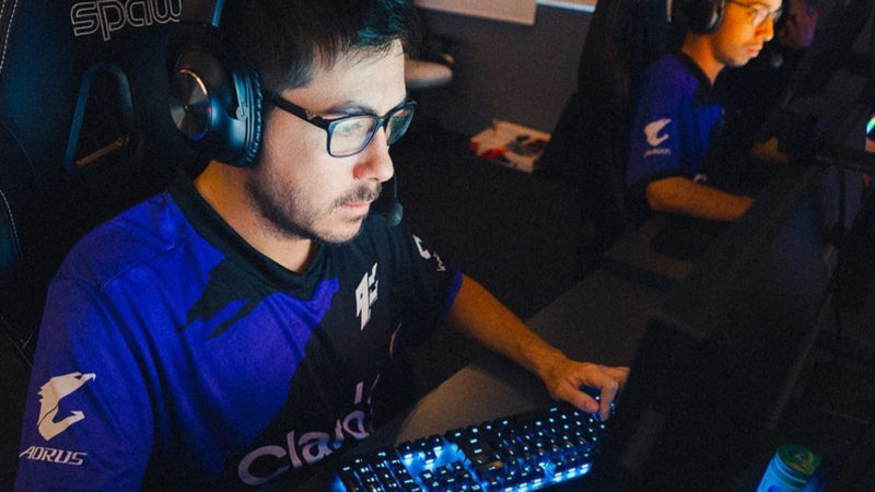 CS:GO: Bit se aposenta e faz a transição para treinador - Mais Esports