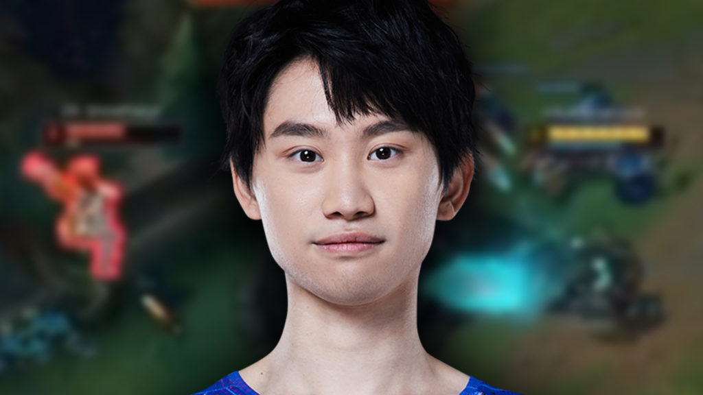 LPL 2025: Jogador é MVP da fase regular após retornar da aposentadoria ...