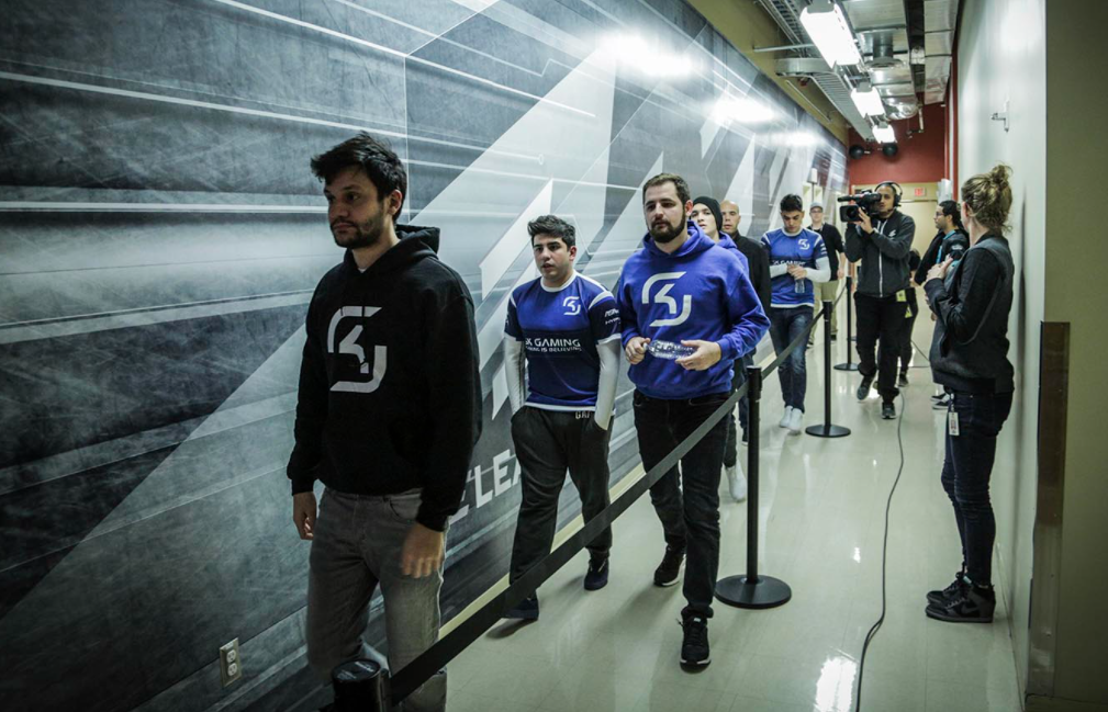 CS:GO: Relembre a última vez que FalleN, fer e fnx jogaram juntos ...