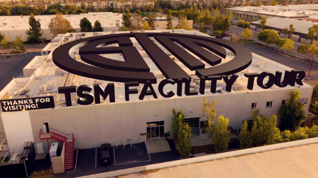 TSM revela seu centro de treinamento de mais de US$ 50 milhões - Mais ...