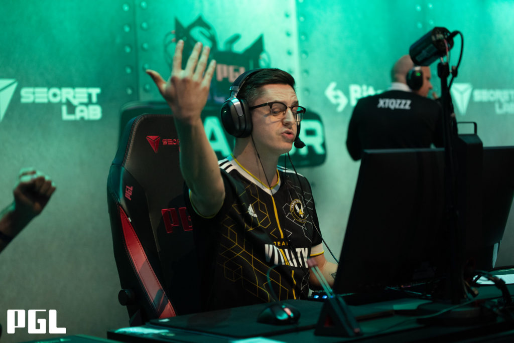 BLAST Premier Spring Groups 2022: Vitality, OG e FaZe avançam à Spring ...