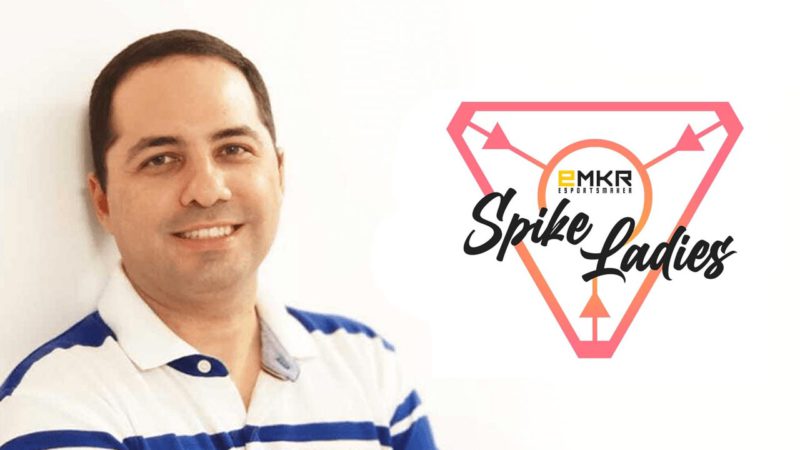 VALORANT: CEO da Esportsmaker promete mais edições do Spike Ladies em ...