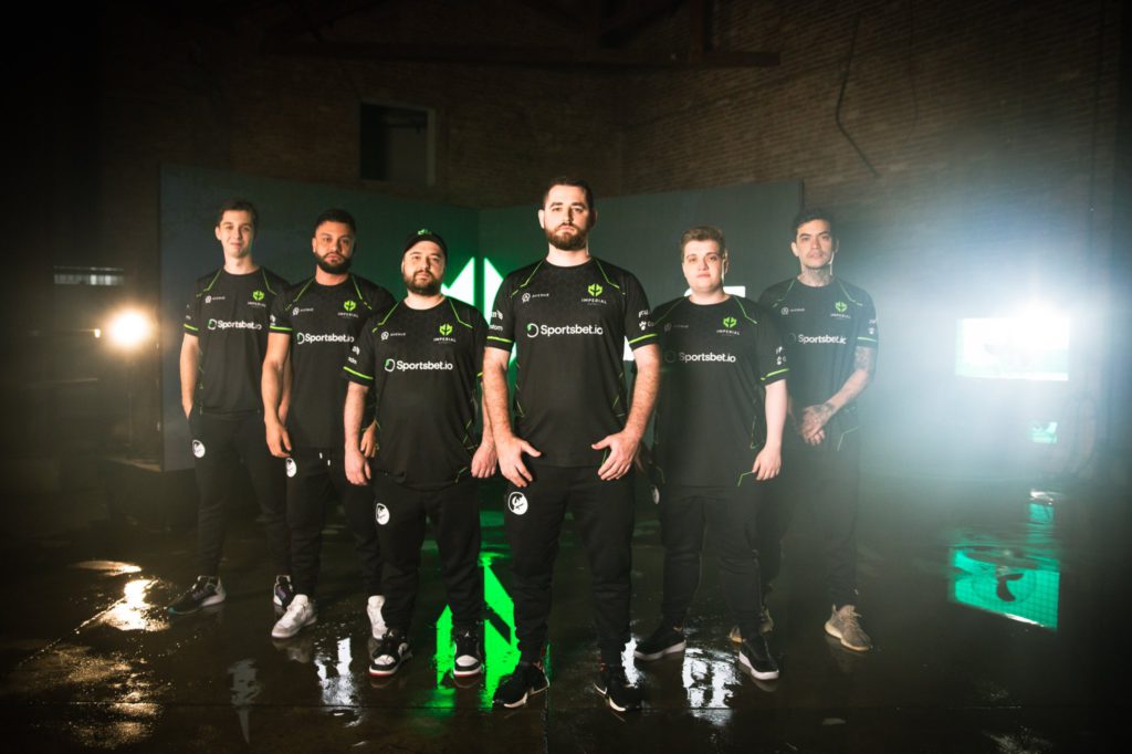 CS:GO: Anúncio do Last Dance na Imperial teve pico de mais de 110 mil ...