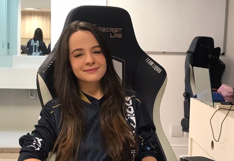 VALORANT: “0 respeito com menina”, diz Naxy sobre rankeds na Europa ...