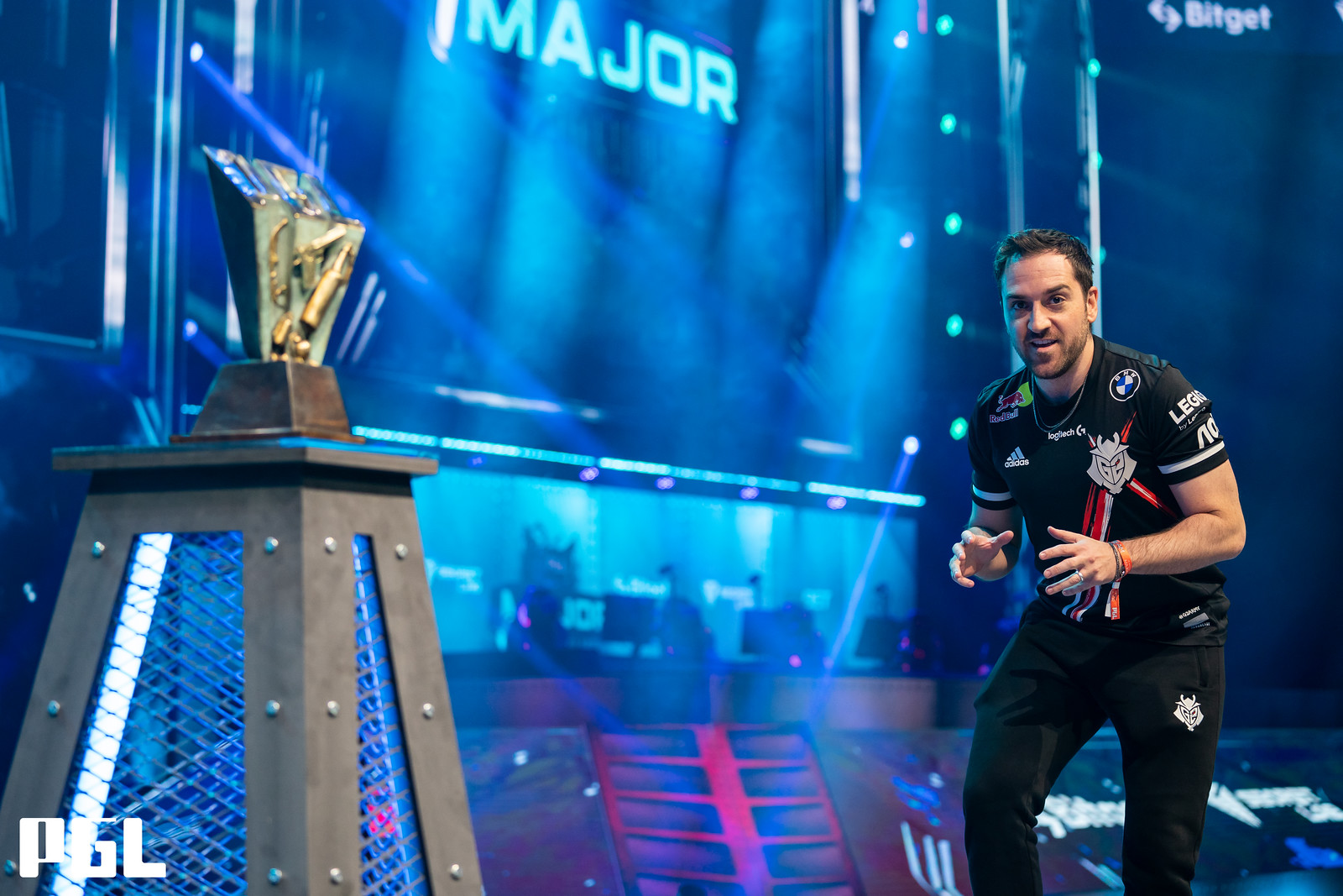 CS:GO: “Quero que ele se culpe por não ter se juntado à G2”, brinca ...