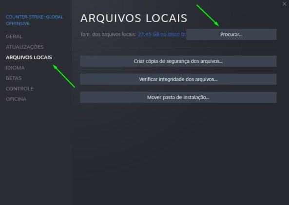CFG no CS:GO: como criar e salvar sua config - Mais Esports