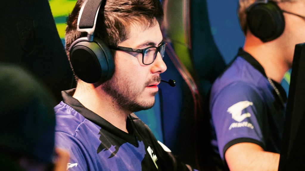 CS:GO: Bit deixa a 9z após dois anos - Mais Esports