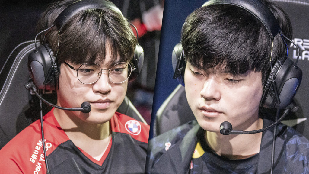 LCK 2022: Gumayusi manda recado para Deft: “vou te mostrar quem é a melhor bot lane” - Mais Esports