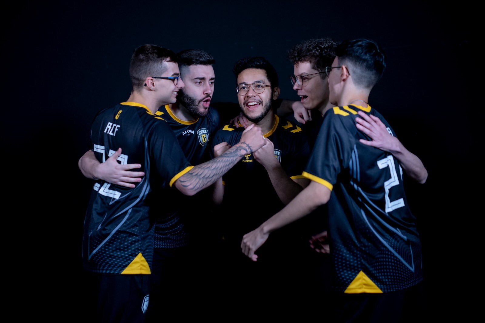 RMR Open SA 1: Case Esports é campeã com vitória sobre Imperial - Mais ...