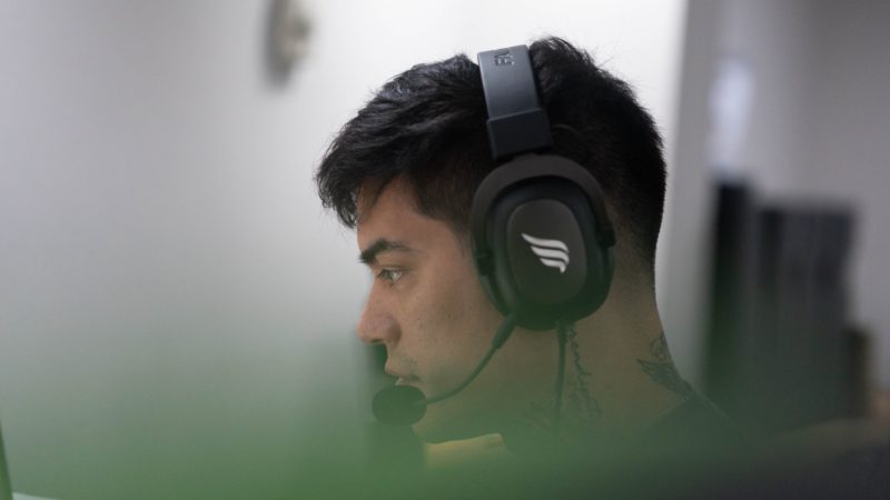 CS:GO: fnx avalia desempenho individual e projeta: “Em breve verão o ...