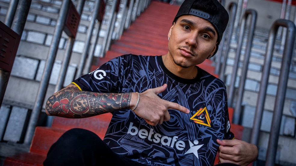 CS:GO: HEN1 explica decisão de deixar LUCAS1: “Idade e oportunidade ...
