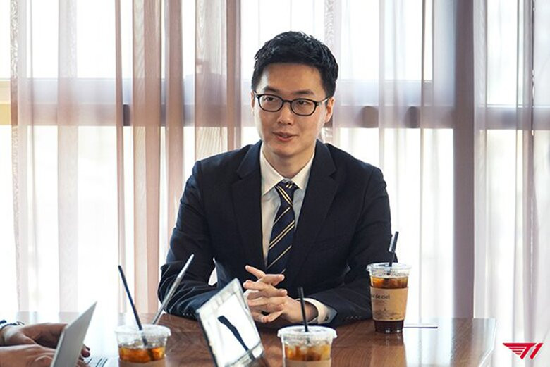 LCK 2022: A importância do manager Polt na T1 - Mais Esports