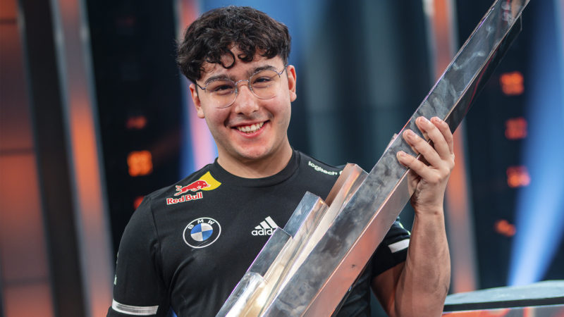 LoL: BrokenBlade é o terceiro jogador a ser campeão na LEC e LCS - Mais ...