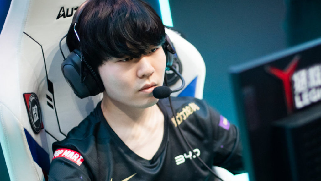LoL: Rookie doa R$ 70 mil para combate contra o COVID-19 na China - Mais Esports