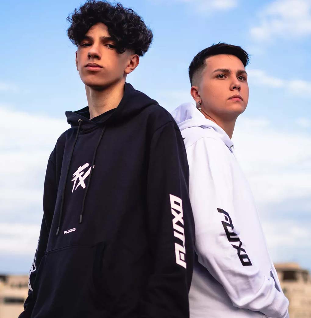 Free Fire: Fluxo contrata Rekkon e Flupy para o time de emulador - Mais ...