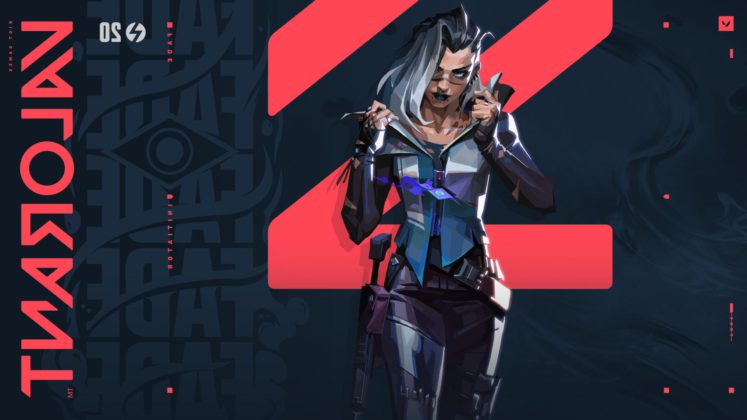 Fade no VALORANT: dicas de como jogar, habilidades e mais - Mais Esports