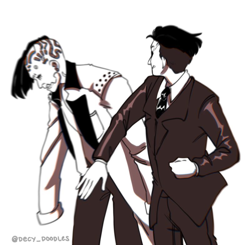 LoL: Artista usa personagens de Arcane para recriar tapa de Will Smith ...