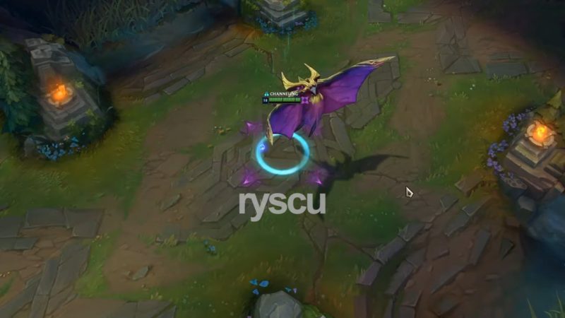 LoL: Vaza vídeo do Bel’Veth, nova campeã “monstrenga” - Mais Esports