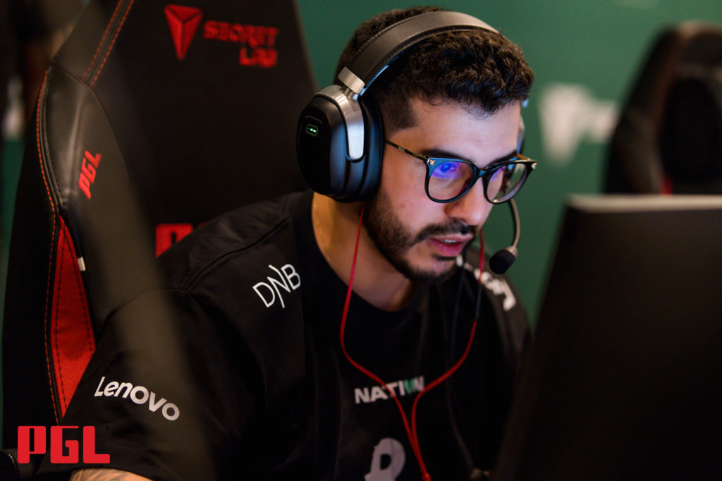 IEM Major Rio 2022: coldzera coloca NAVI, FaZe e G2 como favoritas - Mais Esports