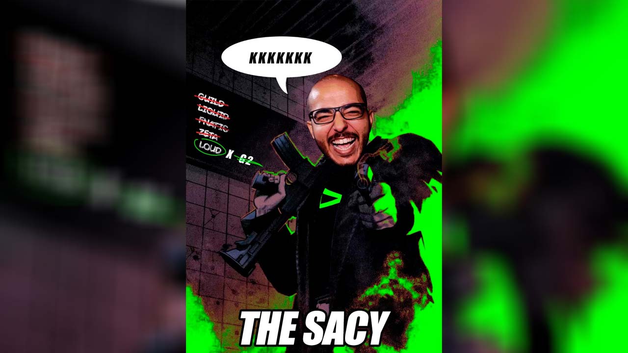 Masters Reykjavik 2022: Vitória da LOUD rende memes e zoação com a G2 ...