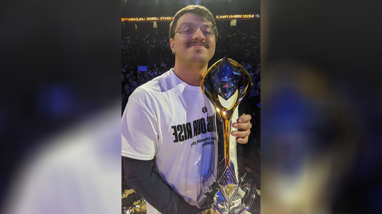 LoL: Turtle conta como foi para entrar na Evil Geniuses: “passei por 5 ...