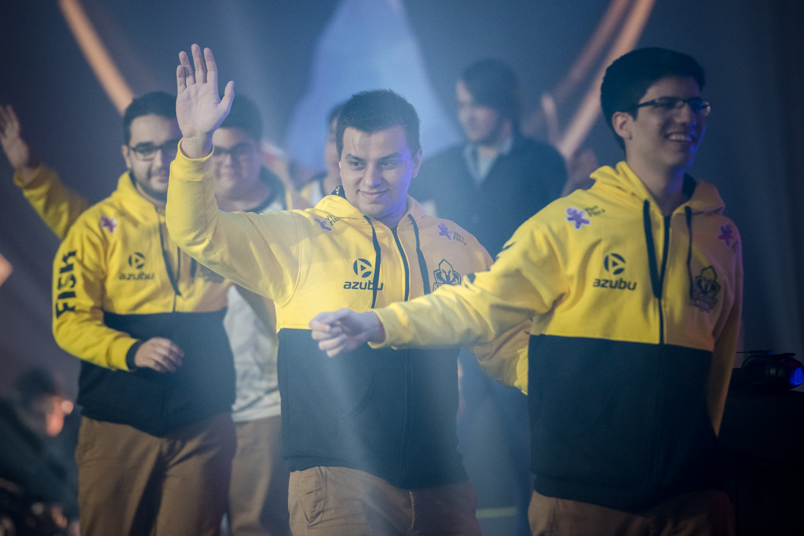 LCS 2022: Turtle é campeão junto à Evil Geniuses - Mais Esports